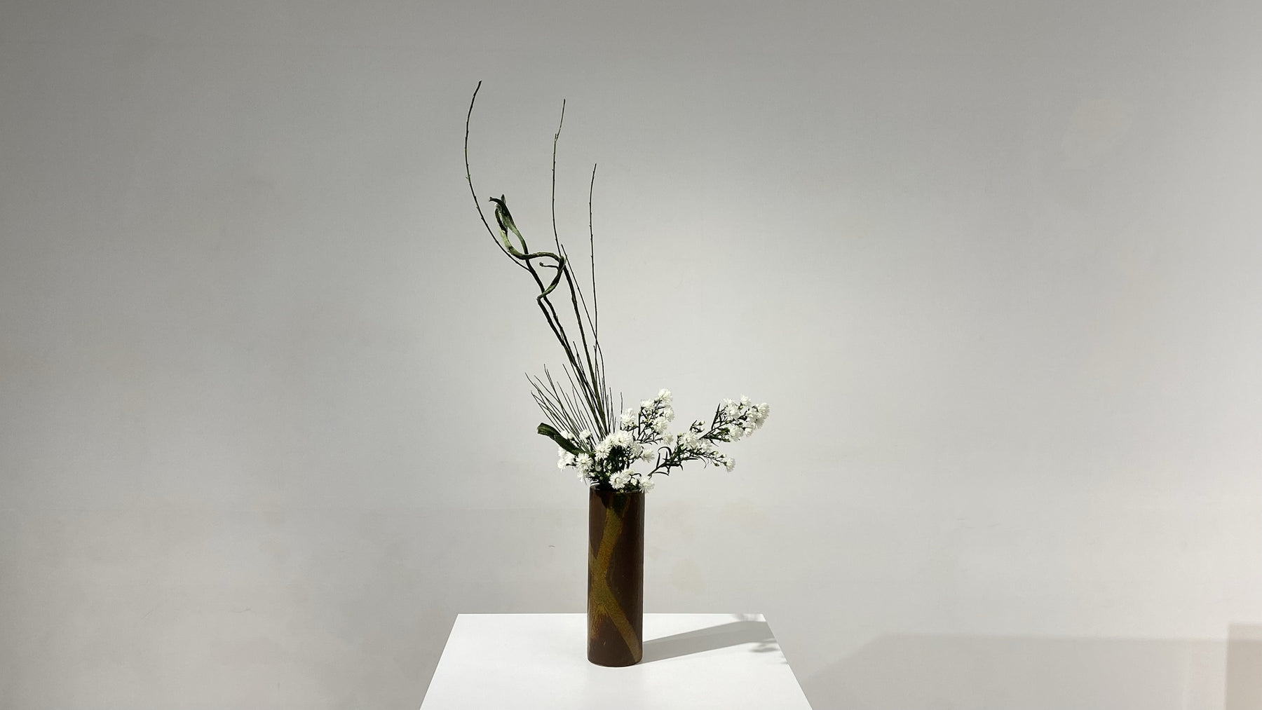 anytime SOGETSU Ikebana Sogetsu style official video distribution site