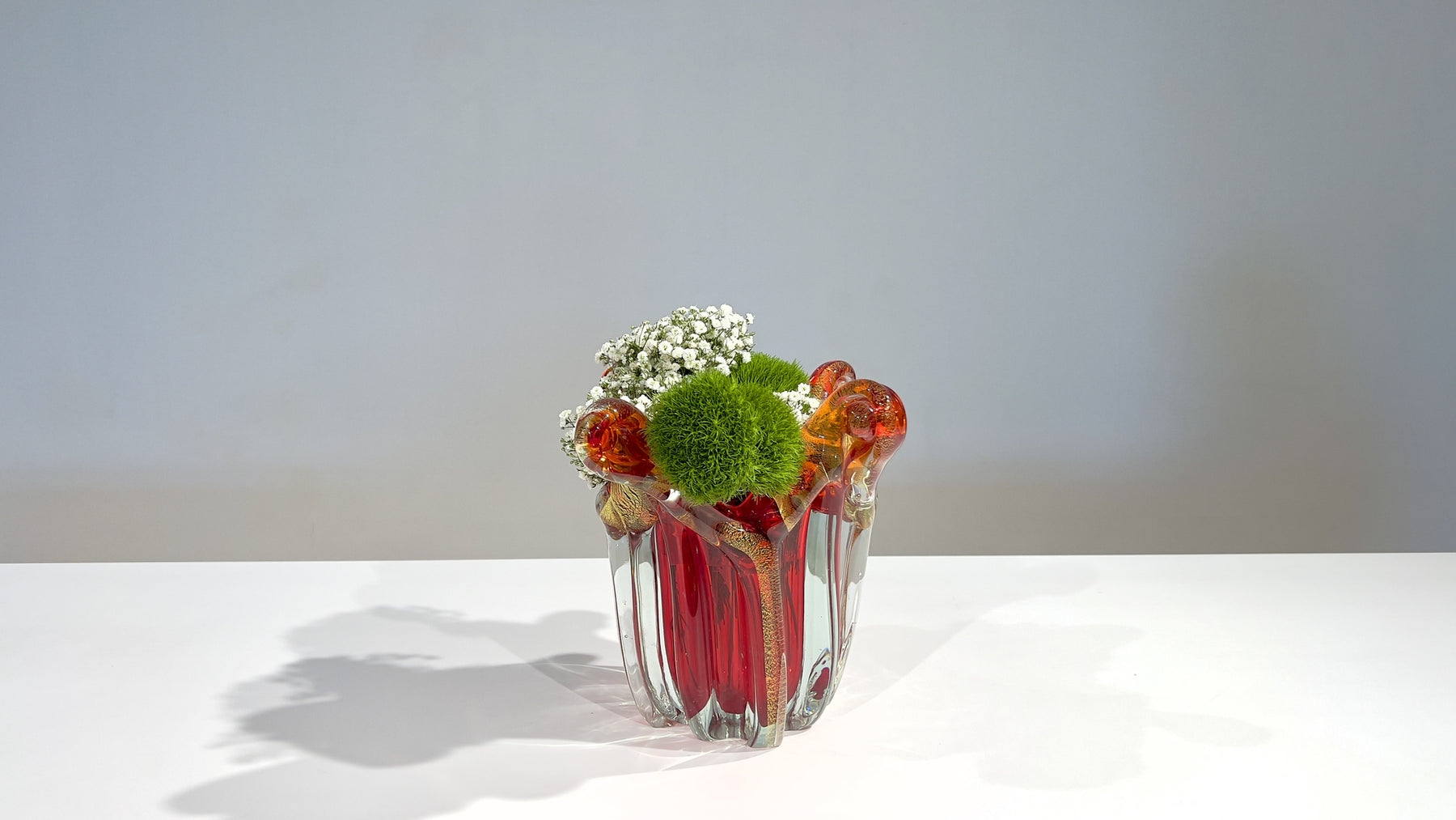 anytime SOGETSU Ikebana Sogetsu style official video distribution site